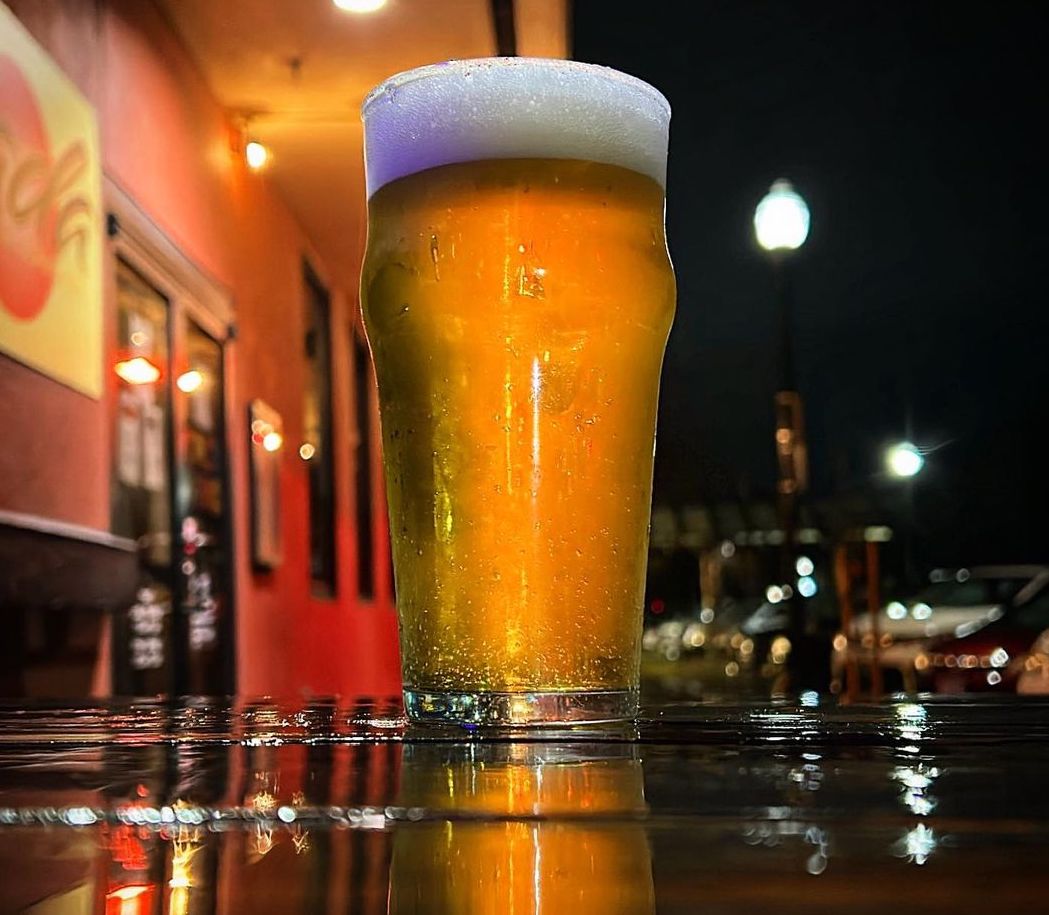 Belgian Comfort Food, Beer & Cocktails at The Bière Library