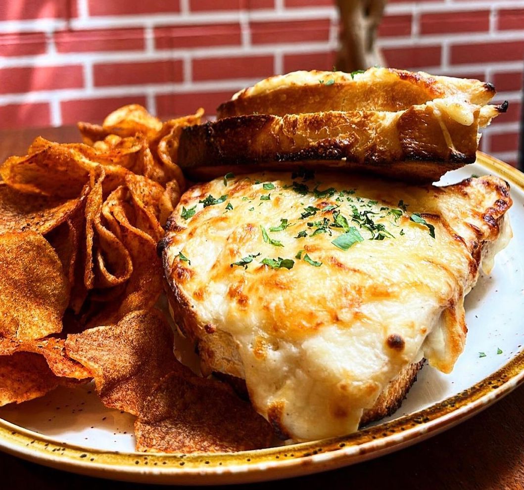 Belgian Comfort Food, Beer & Cocktails at The Bière Library